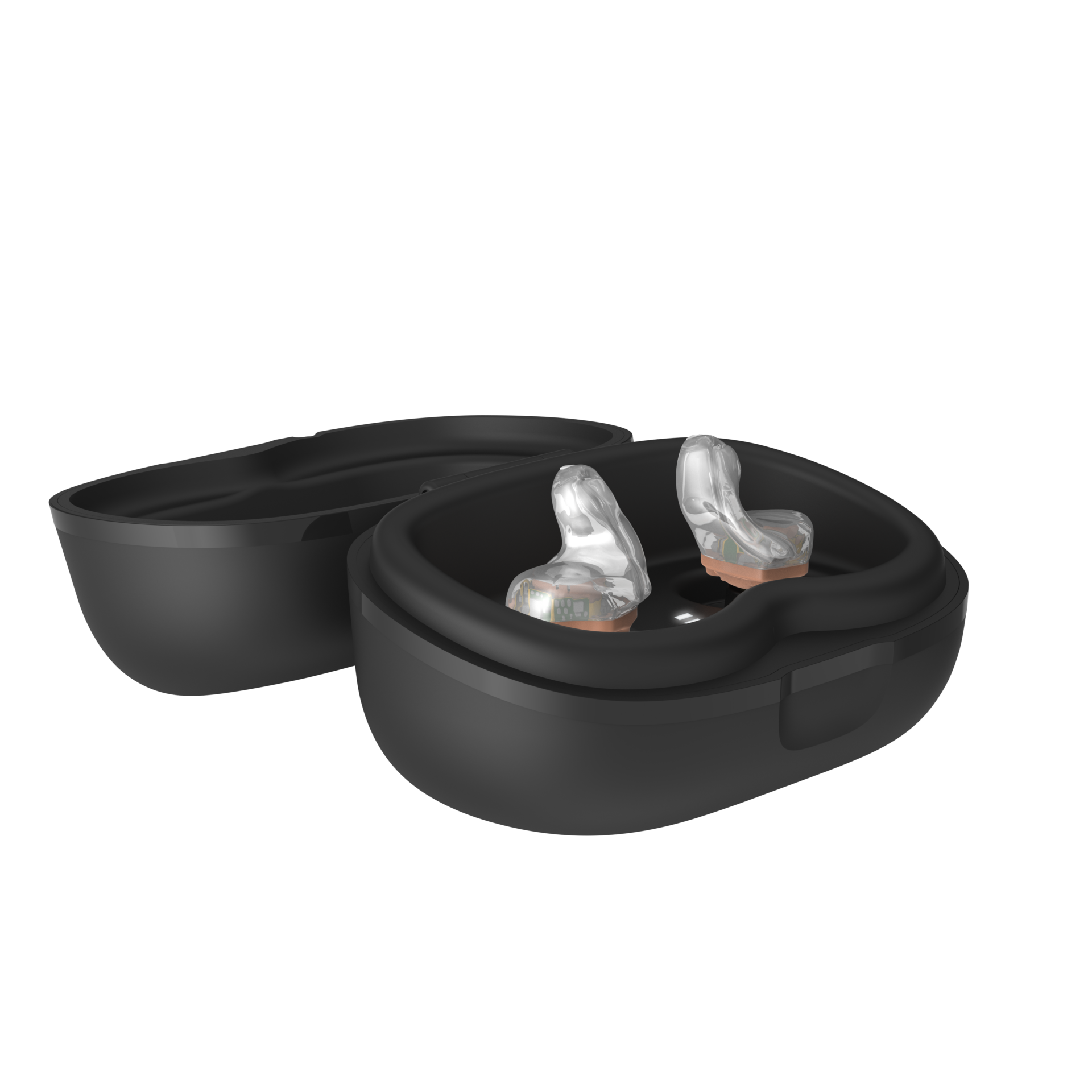 Rechargeable Hearing Aids at Audibel Hearing Healthcare in Mississippi